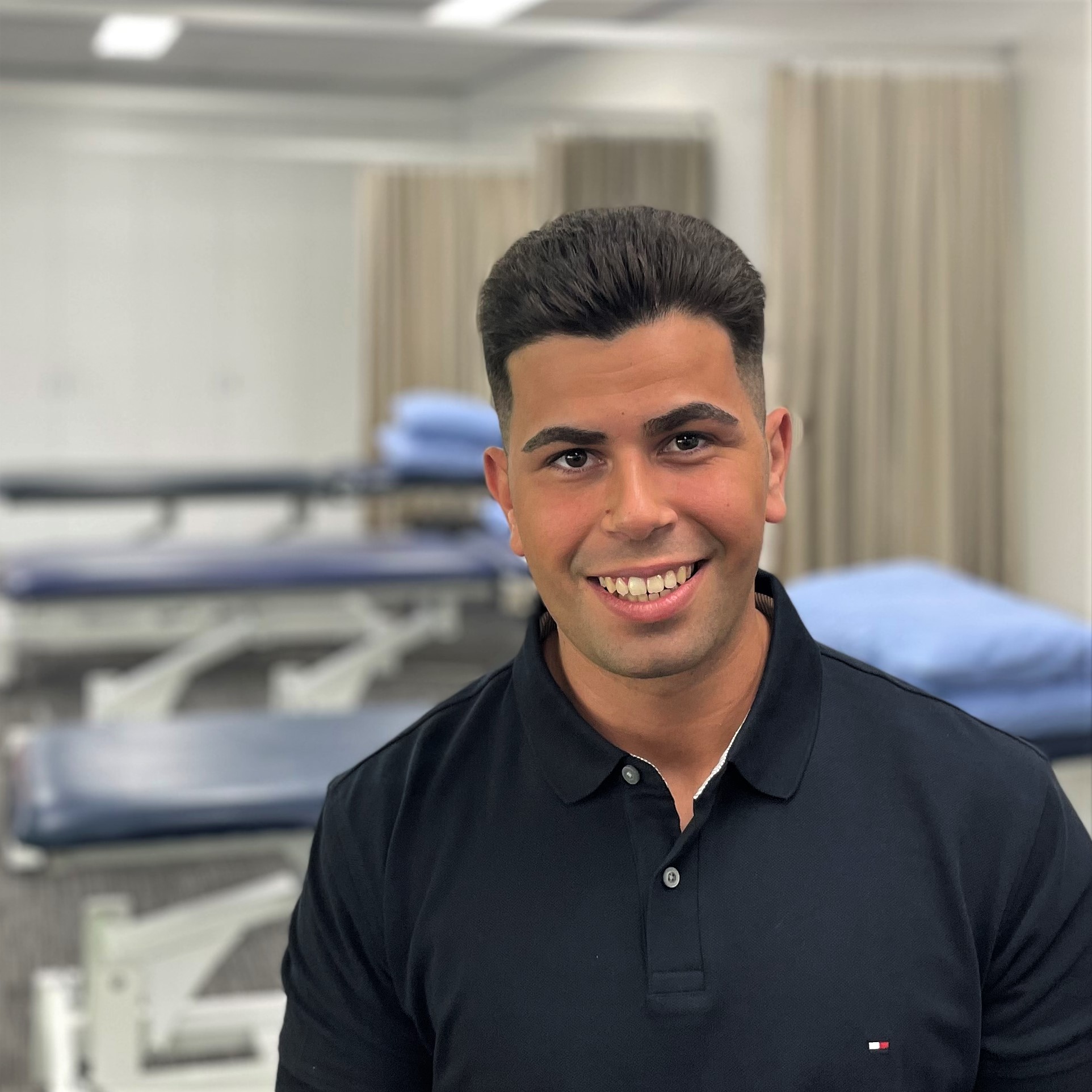 Home | Physio Norwest